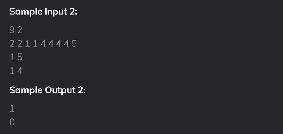 Solved Problem statement Send feedback Ninja has an array | Chegg.com