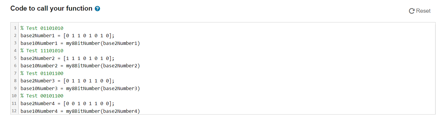 Solved Let's consider the 8-bit floating point number | Chegg.com