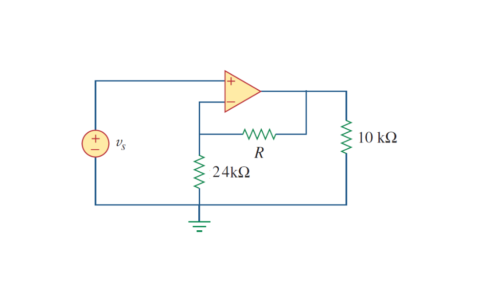 Solved Determine the load voltage 'vL' in the circuit shown | Chegg.com