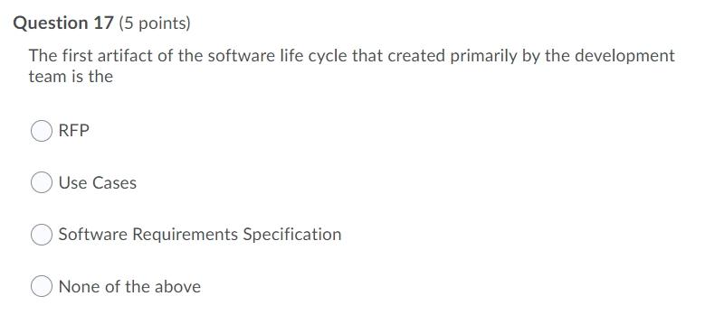Solved Question 20 (5 points) In Abbott's method, nouns | Chegg.com