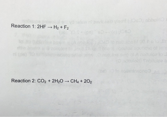 Solved 11. Using the table below, calculate the enthalpy of | Chegg.com