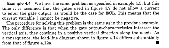 Solved P4.3 Example 4.4 can be used to get the practice of | Chegg.com