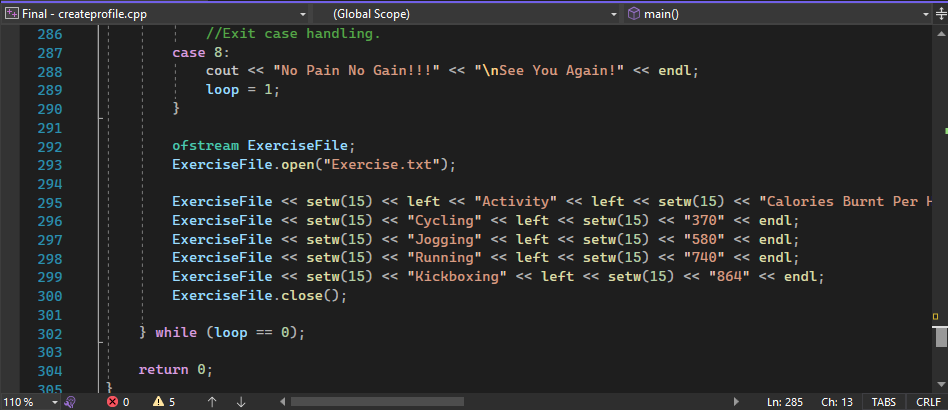Only C++ How can I combine code 1 and code 2 without | Chegg.com