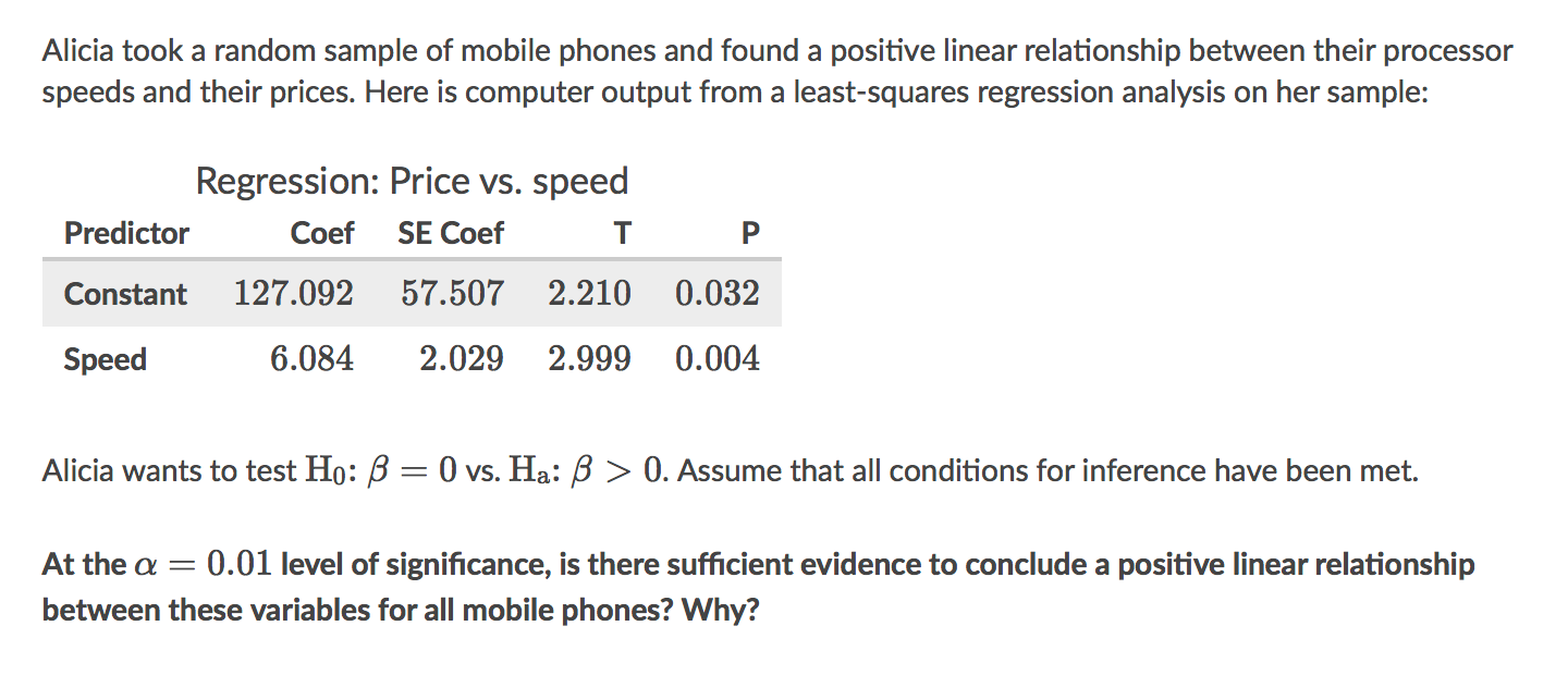 Solved Cars lose value the farther they are driven. Heidi | Chegg.com