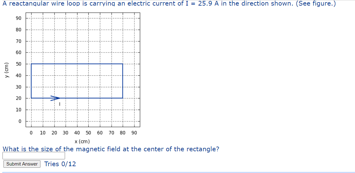 Solved Consider the circular wire loop shown in the figure. | Chegg.com