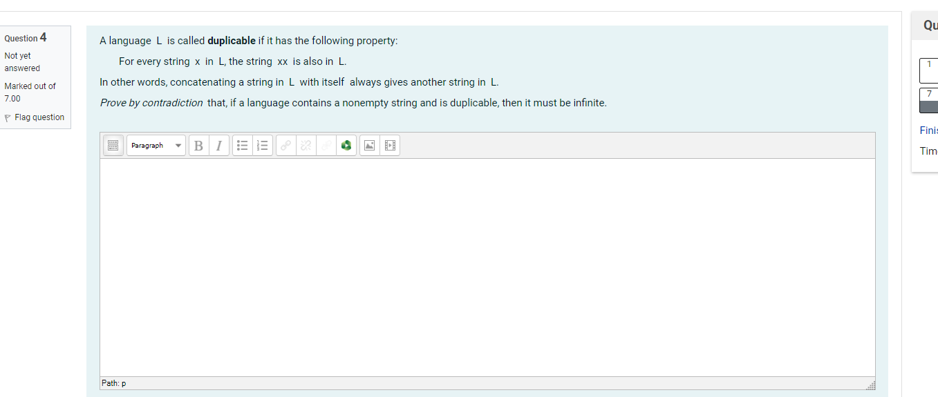 Solved Path: p | Chegg.com
