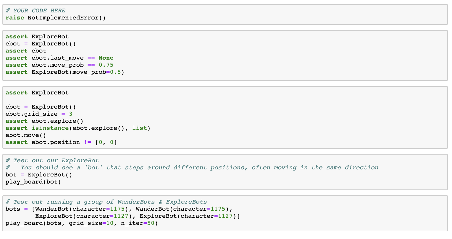 Solved Does anyone know how to question 9 and 10? quick | Chegg.com