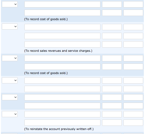 Solved Comprehensive Problem 8 a-b, c1-c3 (Part Level | Chegg.com