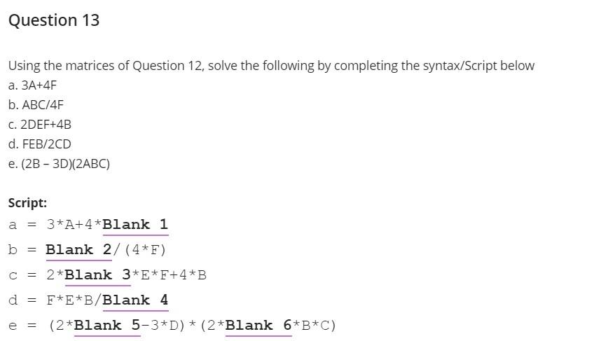 Solved (1) thank you, I will rate you!