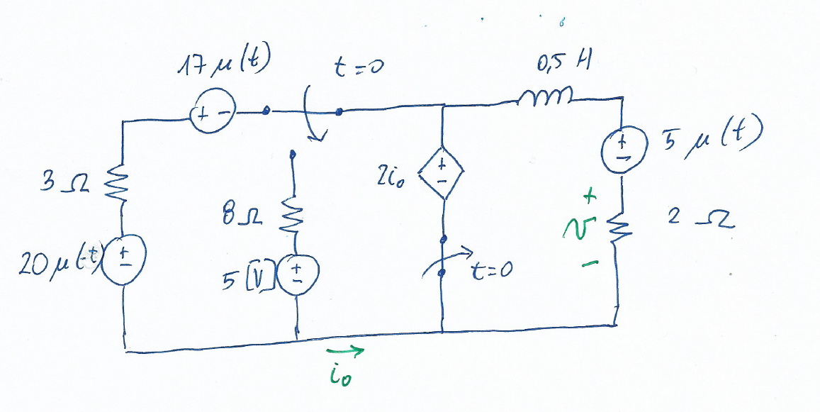 Solved ***Use only the equations of the first-order | Chegg.com