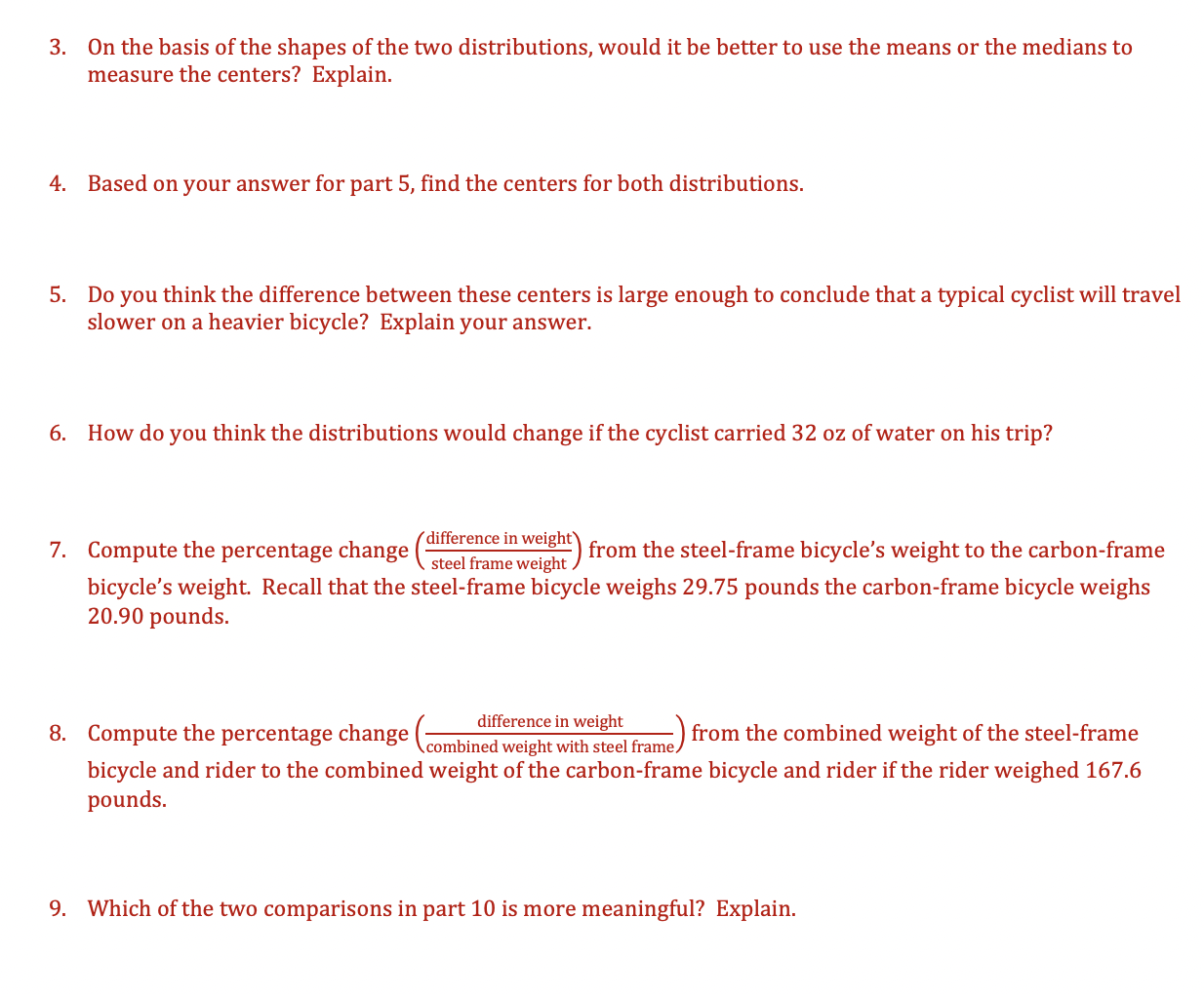 Solved 3. On the basis of the shapes of the two | Chegg.com