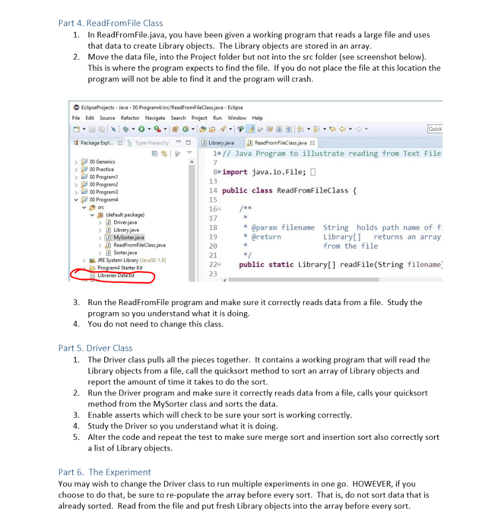 Solved Objectives Practice modifying existing code. Compare | Chegg.com