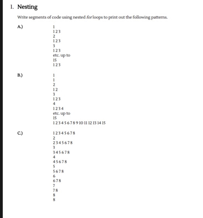 Solved Using Matlab And Fprint Function Write A Script For 3472