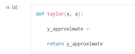 Solved Please show me using Jupyter notebook. use python3 | Chegg.com