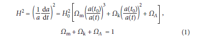 Solved Write down a generalization of equation 1, modified | Chegg.com