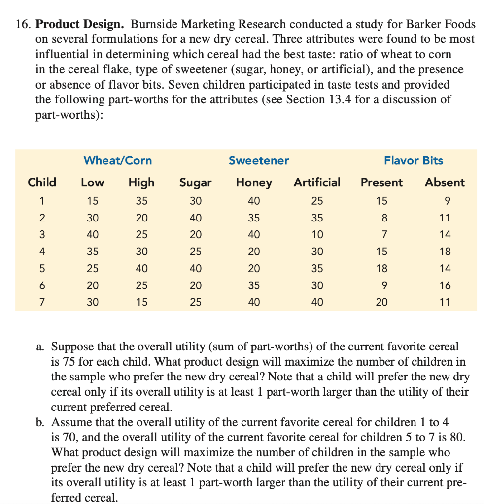 Solved * Please show step by step answering in Excel format | Chegg.com