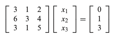 Solved Find the PA = LU factorization (using partial | Chegg.com ...