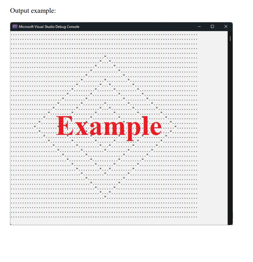 Solved ELEN 1301 Programming Assignment #9 Due date: Posted | Chegg.com
