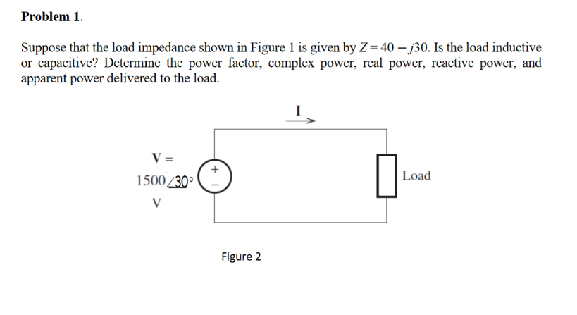 Solved Problem 1. ﻿Problem 3.We have considered balanced | Chegg.com