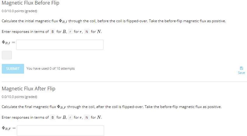 Solved W Bookmark this page Consider a zero-resistance wire | Chegg.com