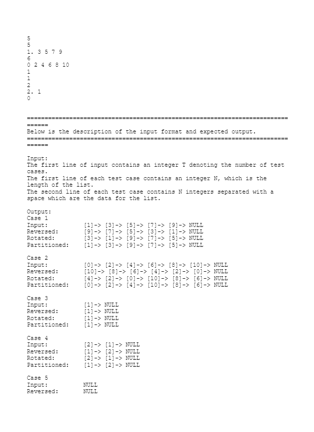 Solved * Instructions: * 1. Only complete the functions | Chegg.com