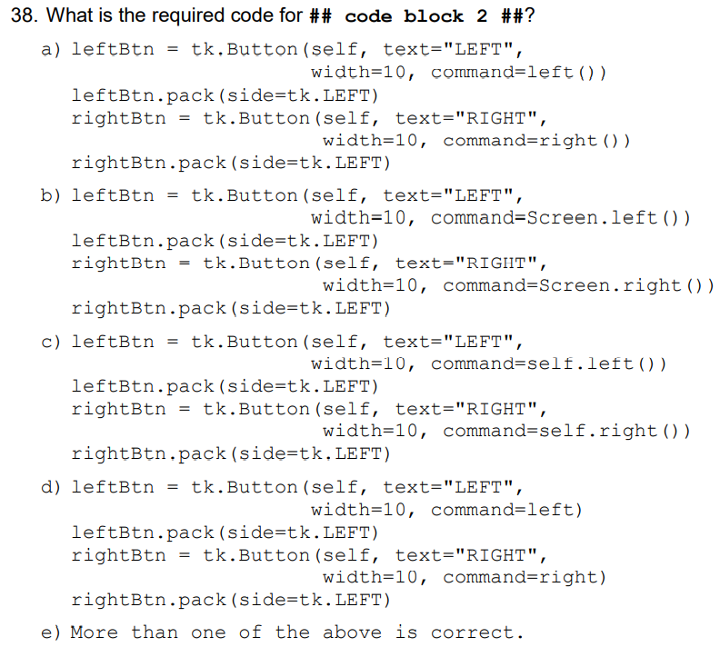 Solved Could someone give me a detailed explanation to the | Chegg.com