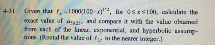 Solved Both the question and answer are pictured below but I | Chegg.com