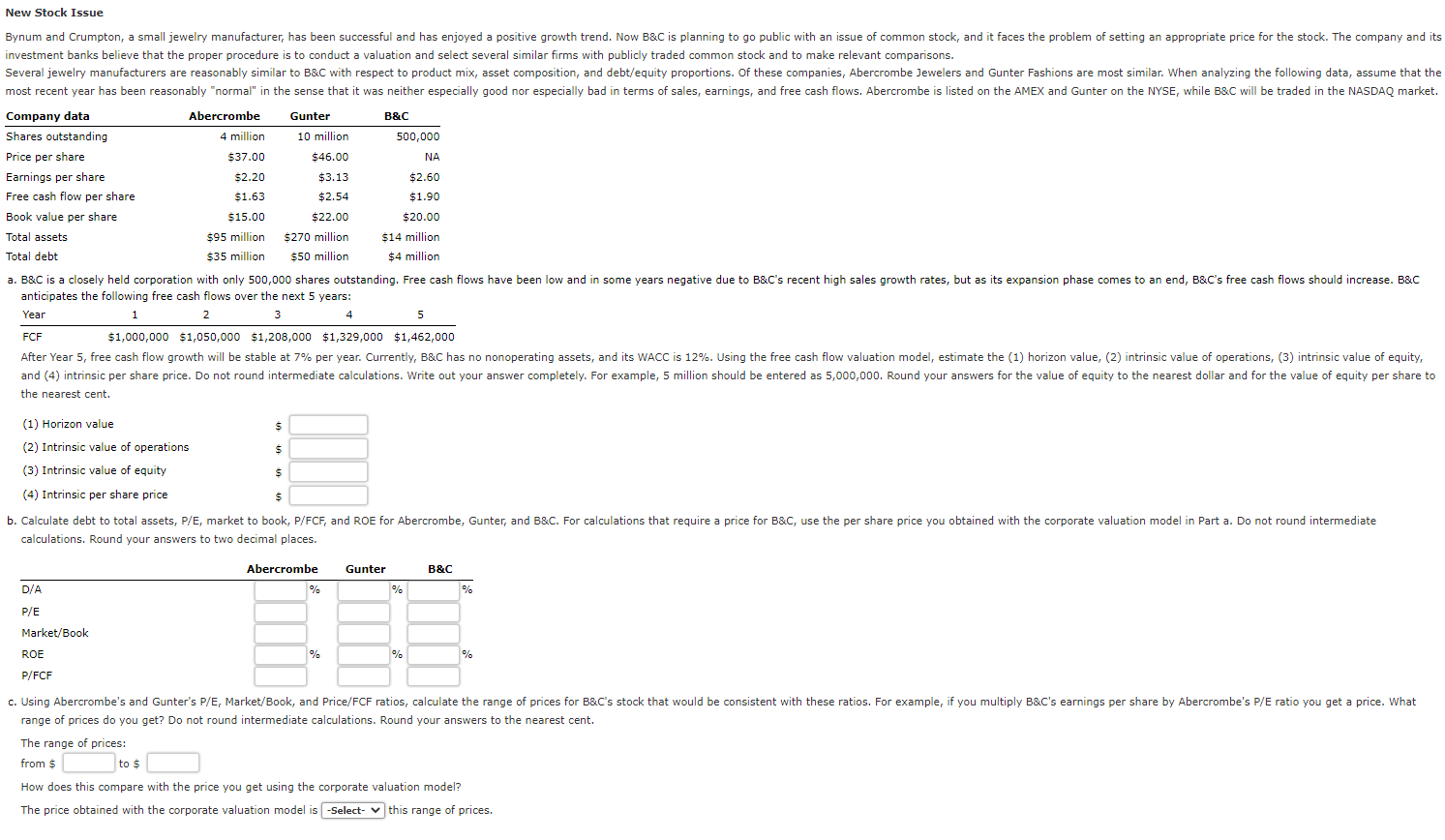 Solved KIND REQUEST NOT TO ATTEND THE QUESTION IF ONLY ONE | Chegg.com