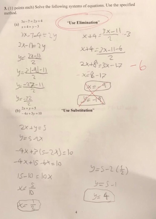 Algebra Archive | April 03, 2017 | Chegg.com