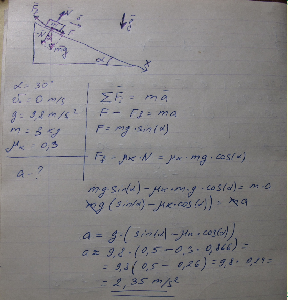 Solved Task 4 Two Objects Are Connected By A Light String 8911