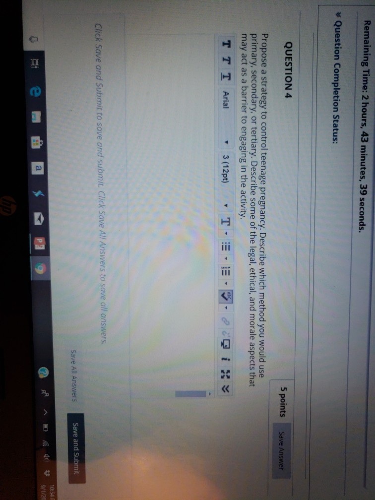 Solved Remaining Time: 2 hours, 43 minutes, 39 seconds. s | Chegg.com Solved Remaining Time: 2 hours, 43 minutes, 39 seconds. s | Chegg.com