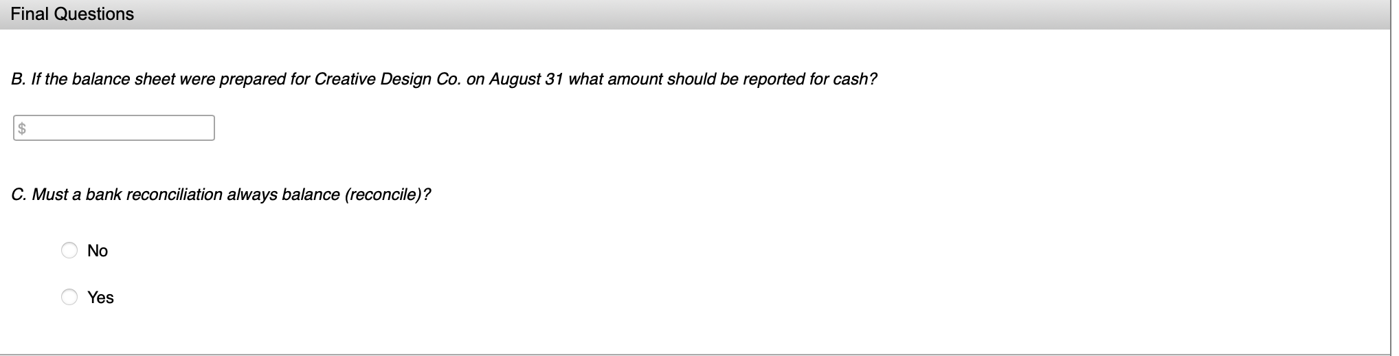 Solved The following data were accumulated for use in | Chegg.com