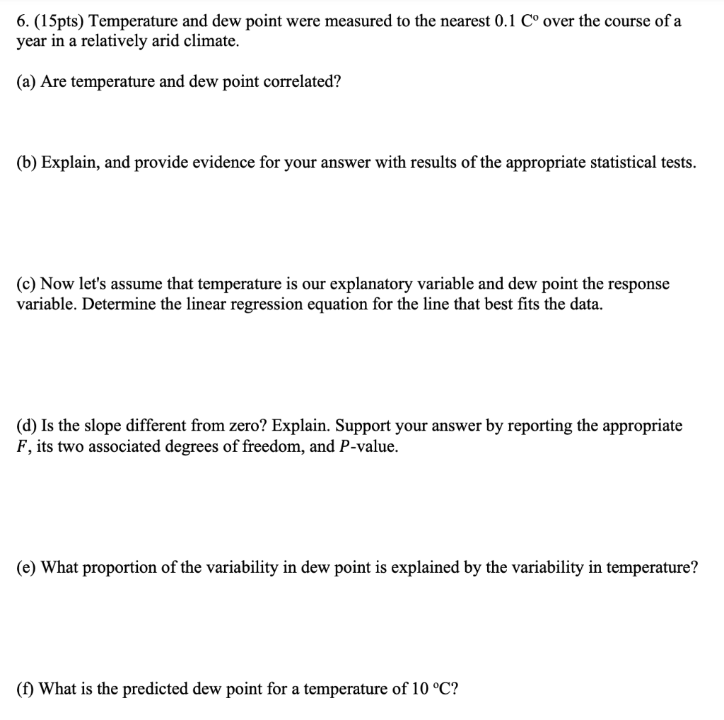 Solved (g) Write a sentence or two summarizing your | Chegg.com