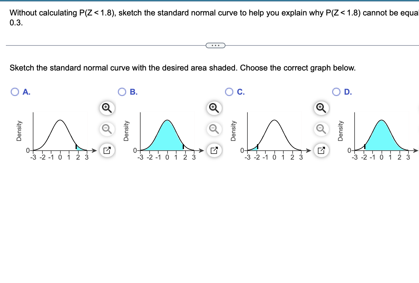 Solved Without calculating P(Z
