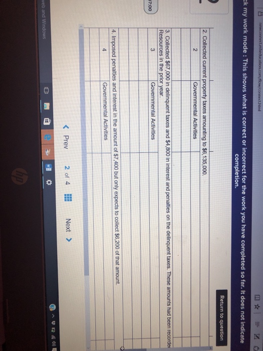 Te ter 4 assignments Help Save & Exit Submit Check my | Chegg.com