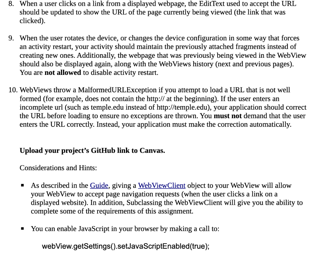 Instructions: Over the next series of labs we will | Chegg.com