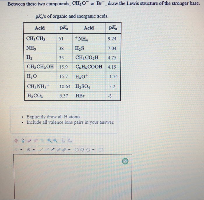 Solved Between these two compounds, CHO or Br. draw the | Chegg.com