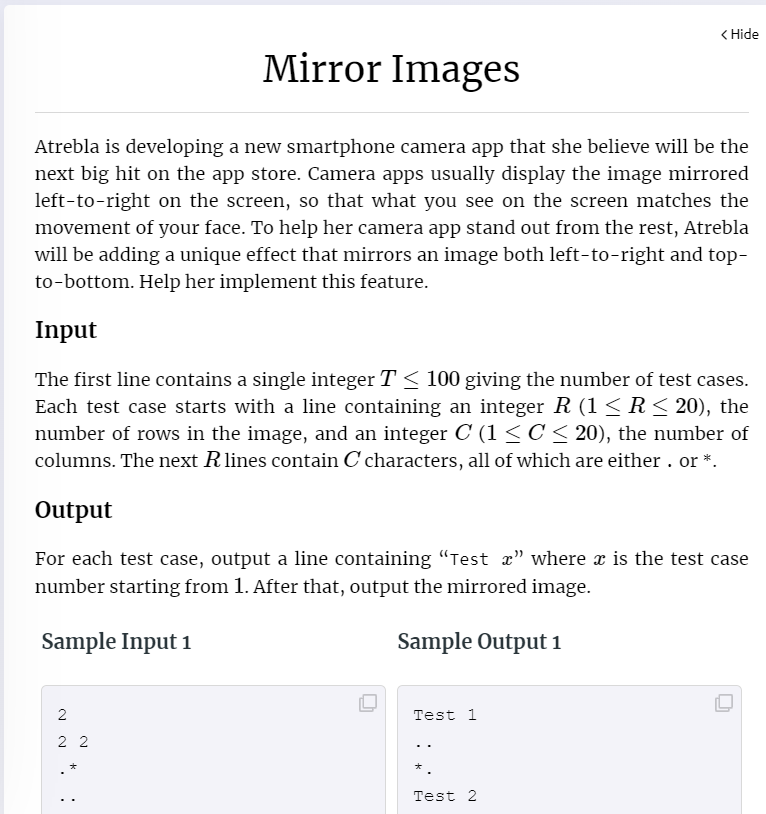 Solved Can you help me write this code in C by dynamically | Chegg.com
