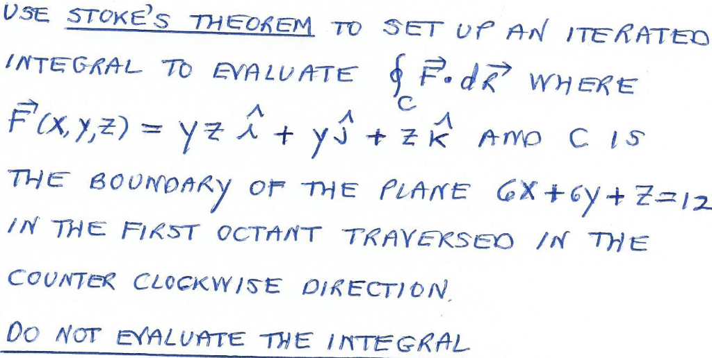 Solved Calc III Subject Clearly show all work and | Chegg.com