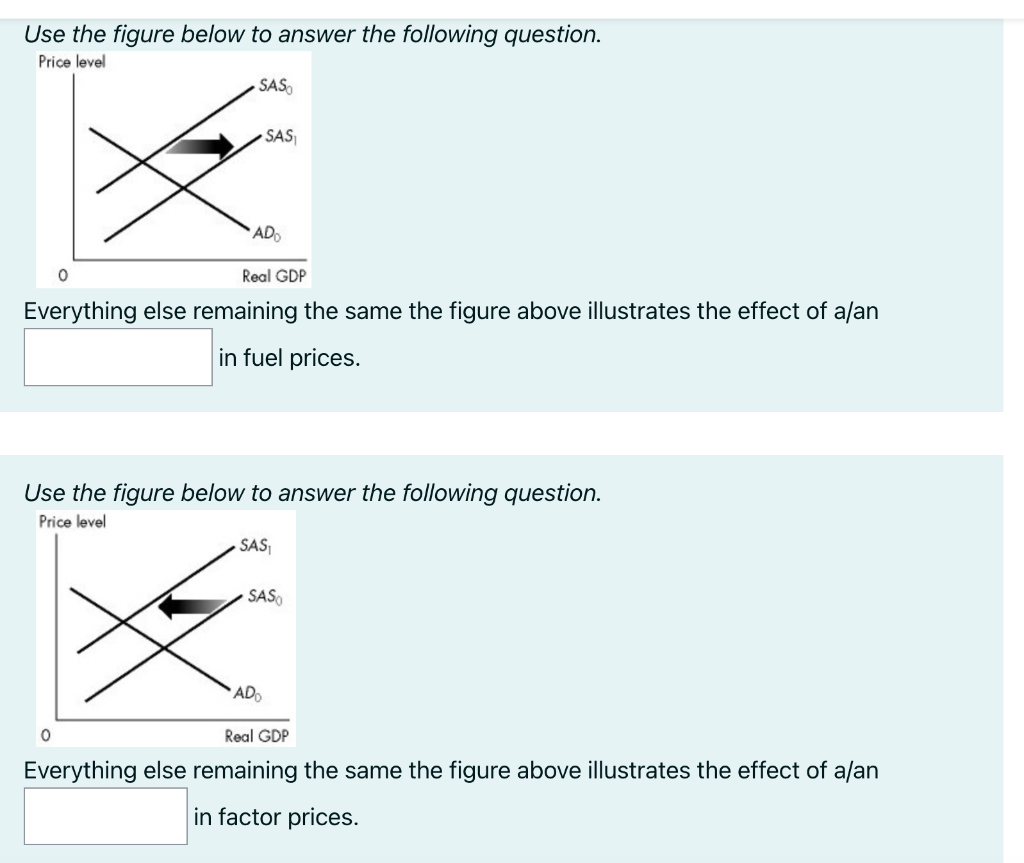 Solved Use the figure below to answer the following | Chegg.com