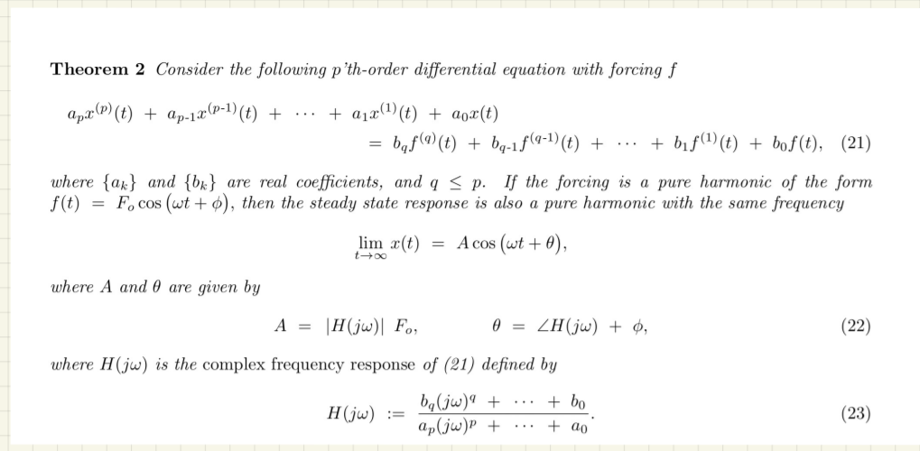Solved 2. Recall that in the lecture of 1/10, we derived the | Chegg.com