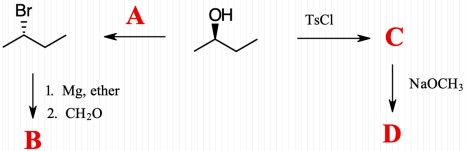 Solved Provide the missing reagents or draw the chemical | Chegg.com
