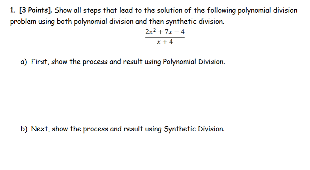 Solved Provide a step-by-step explanation of how to solve | Chegg.com