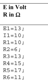 Solved Problem 2. (50 points). Using nodal analysis (format | Chegg.com