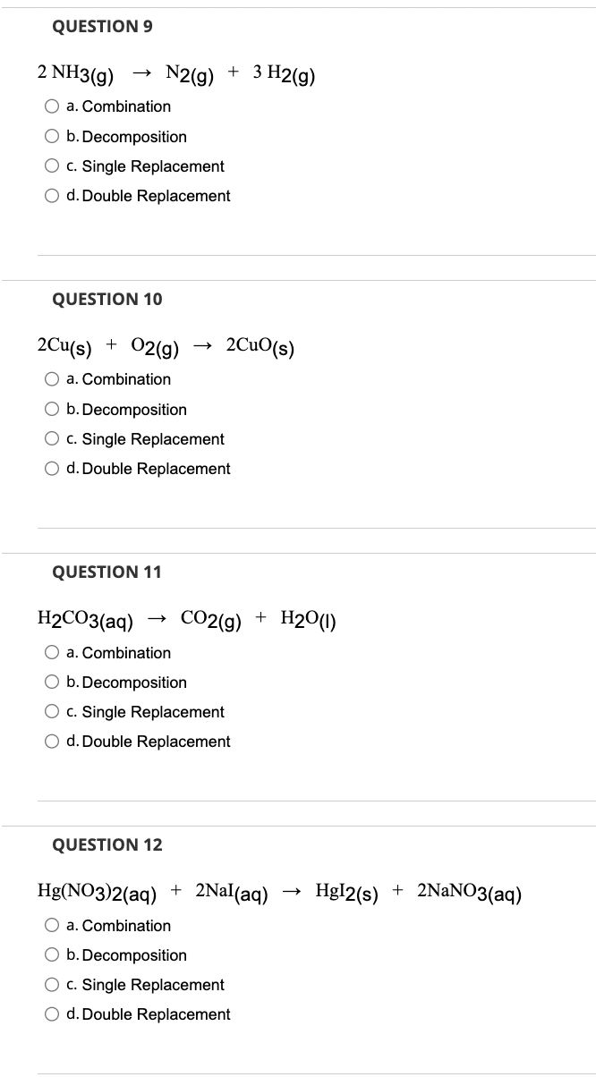 Solved Please answer all 4 questions, I will appreciate the | Chegg.com Solved Please answer all 4 questions, I will appreciate the | Chegg.com