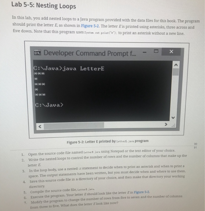 Solved Module 3 Assignment #2 Instructions Upon completion | Chegg.com