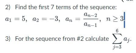 Solved i need the steps for the second part (#3)… i have the | Chegg.com