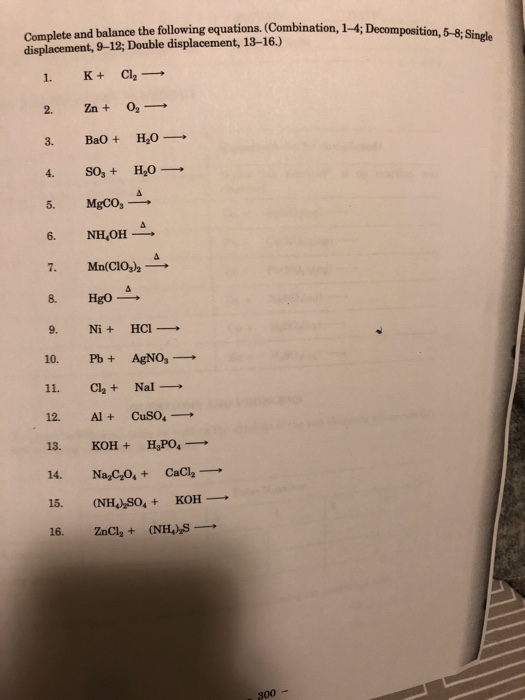 Solved SECTIONDATE INSTRUCTOR B>A REPORT FOR EXPERIMENT 12 | Chegg.com