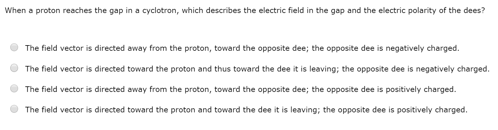 Solved When a charged particle moves along a helical path in | Chegg.com