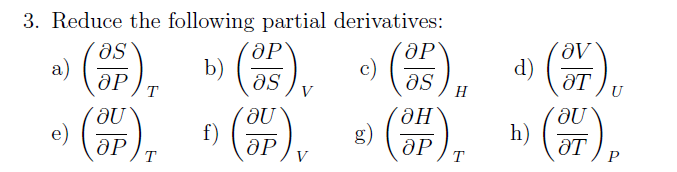Solved Reduce the following partial | Chegg.com